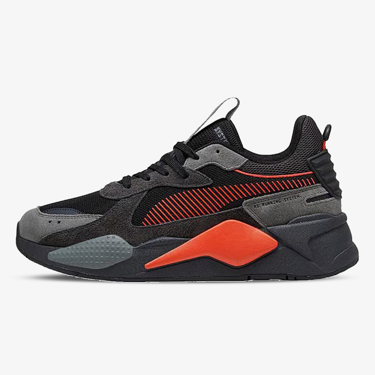 PUMA Patike RS-X Heritage | Buzz - Online Shop