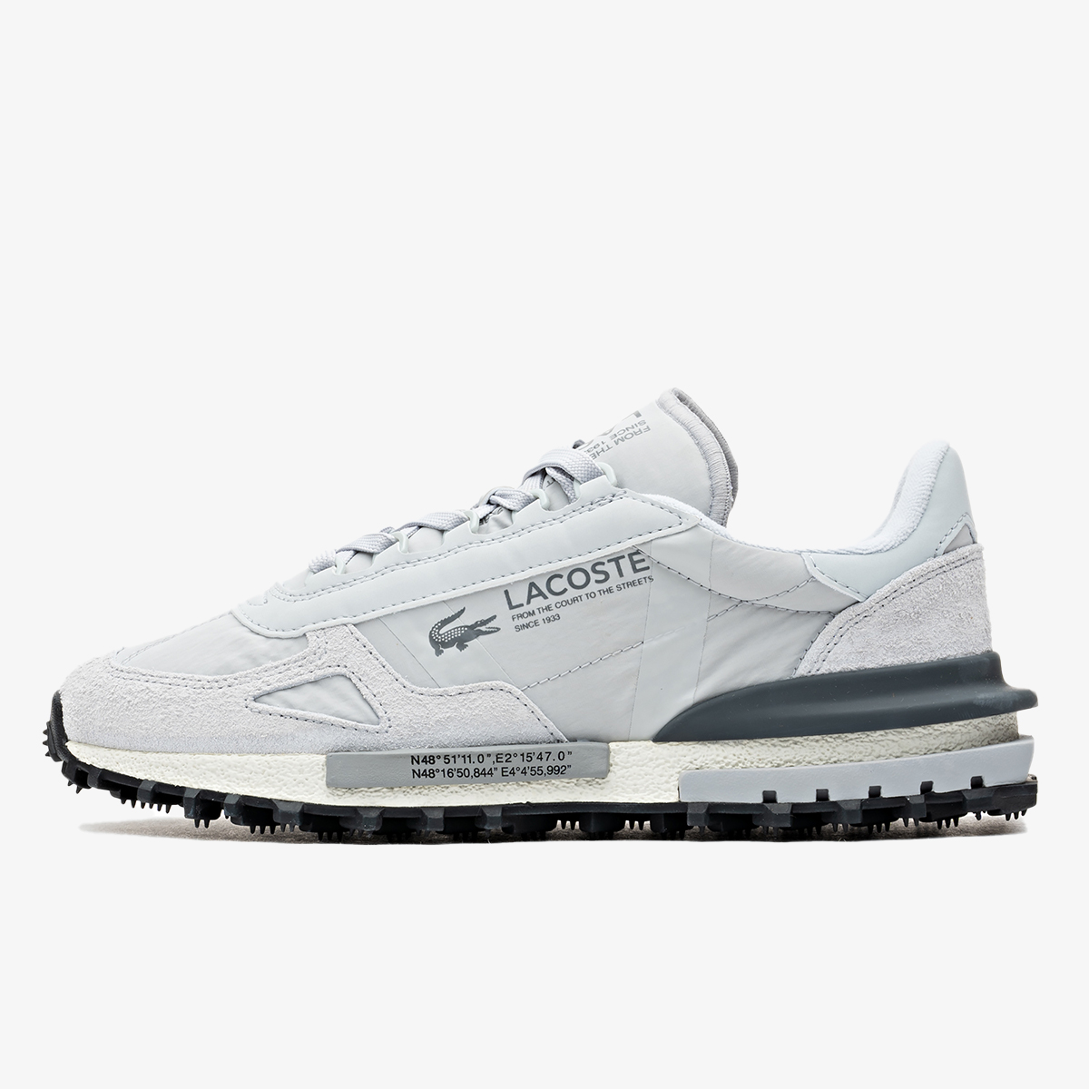 LACOSTE Patike ELITE ACTIVE | Buzz - Online Shop