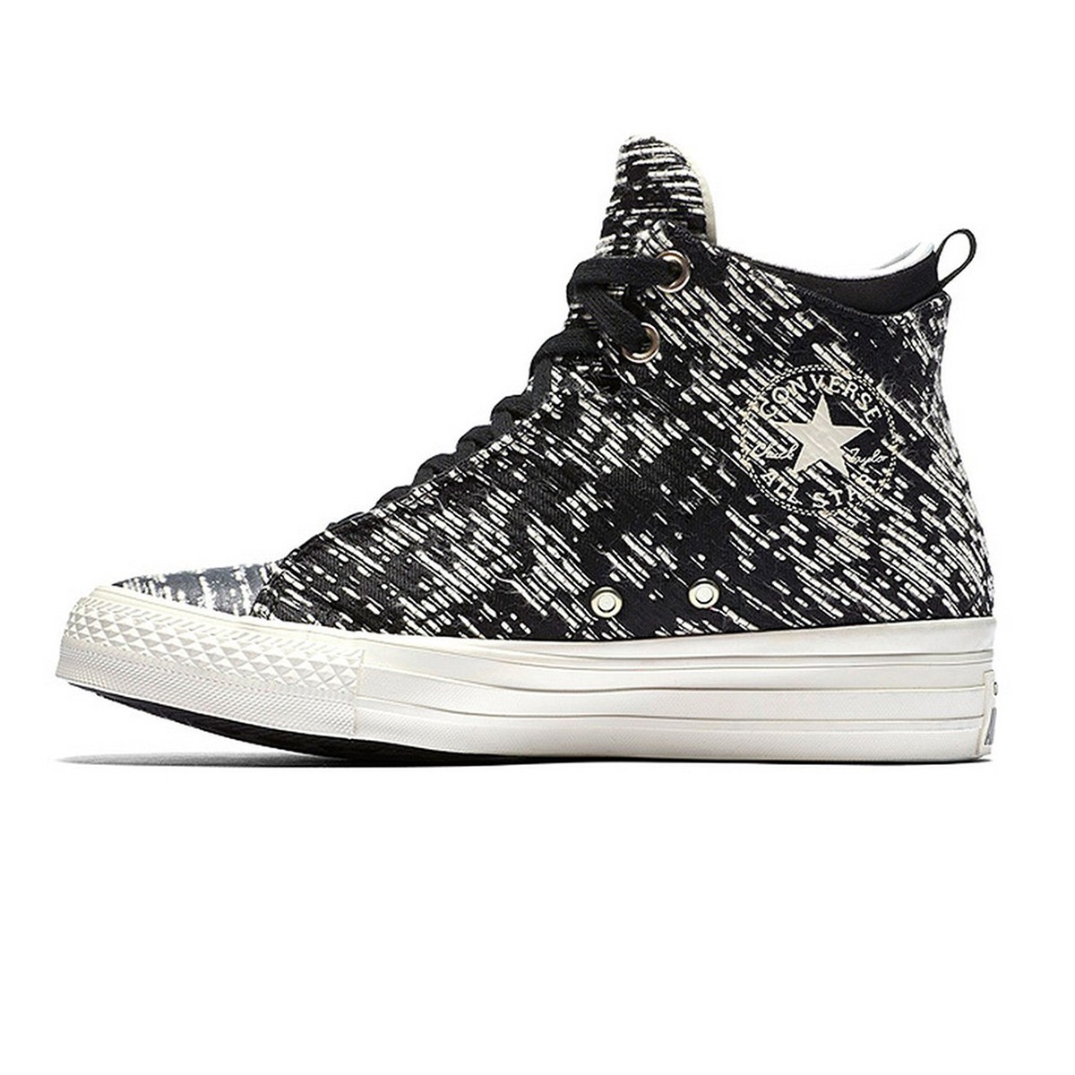 CONVERSE Patike CHUCK TAYLOR ALL STAR SELENE WINTER KNIT | Buzz ...
