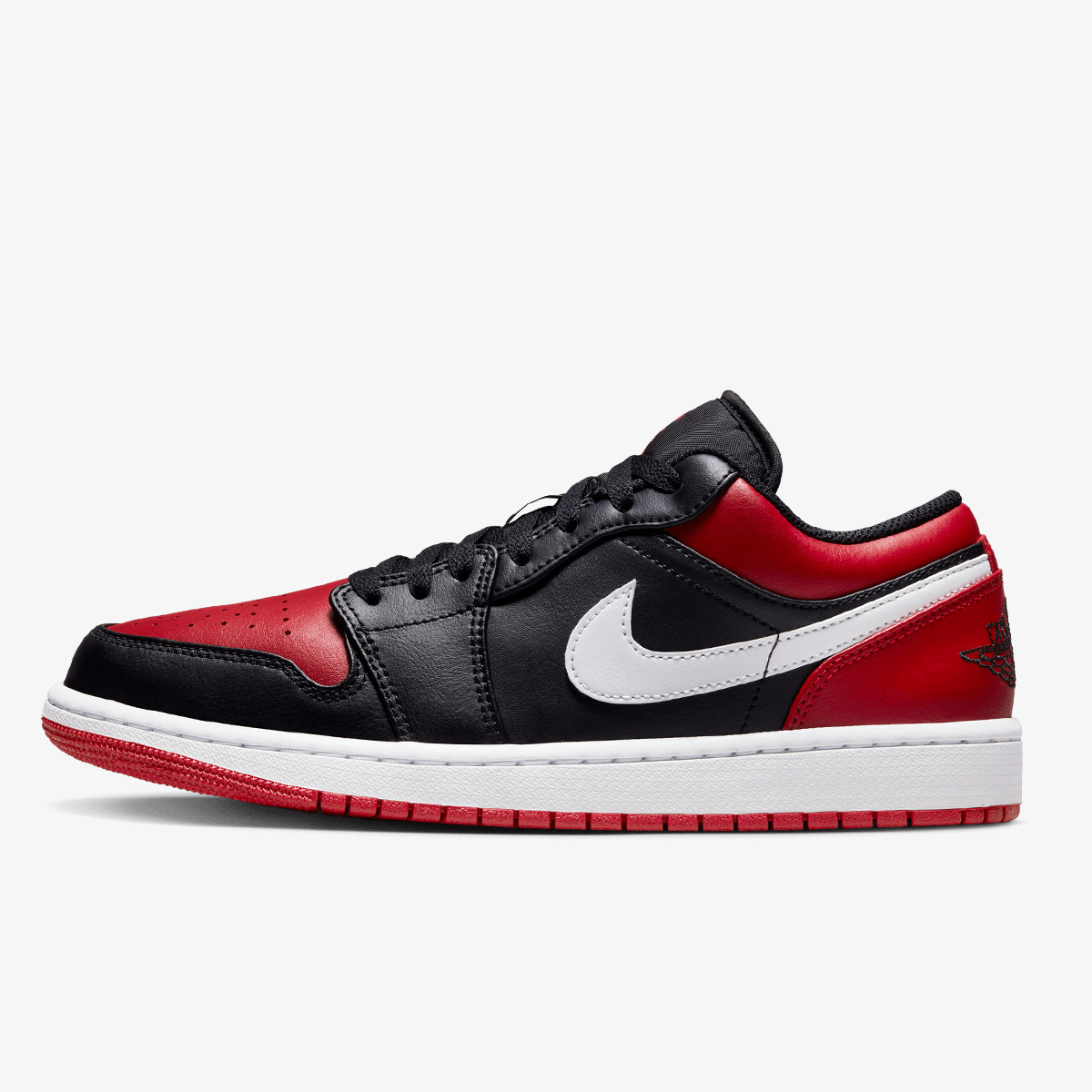 NIKE Patike ir Jordan 1 Low | Buzz - Online Shop