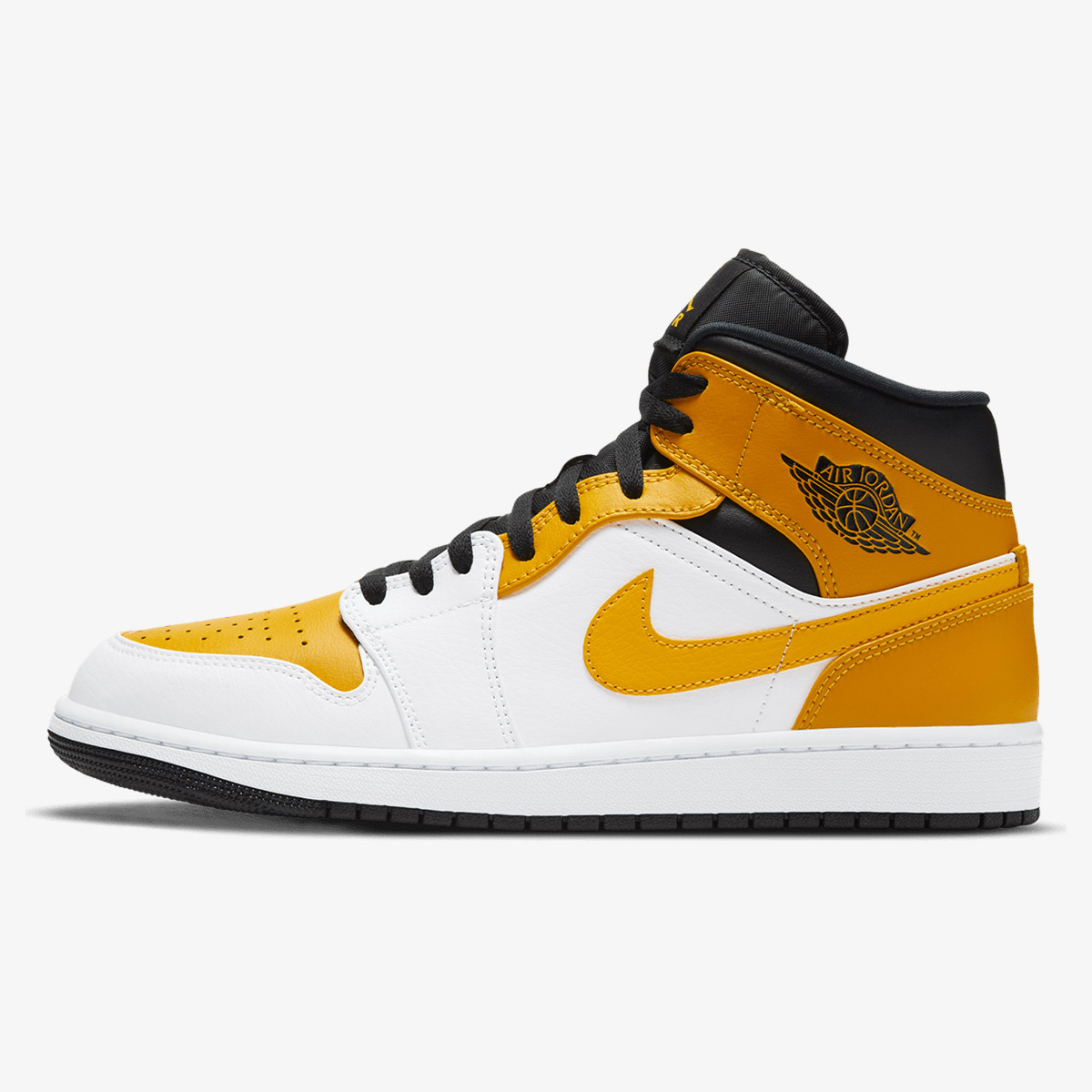 NIKE Patike Air Jordan 1 Mid | Buzz - Online Shop