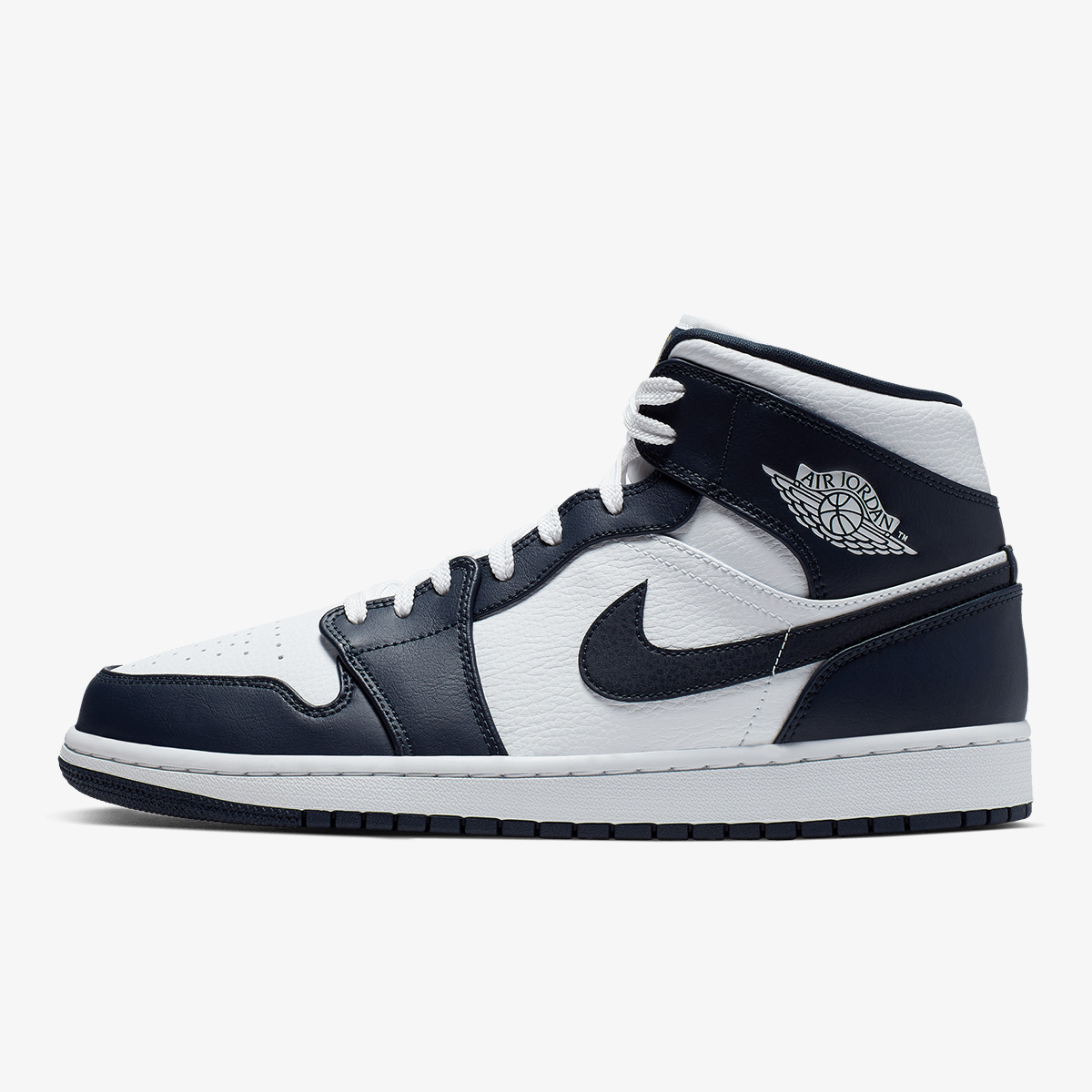NIKE Patike ir Jordan 1 Mid | Buzz - Online Shop