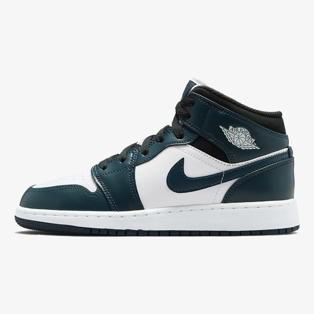 NIKE Patike Air Jordan 1 Mid | Buzz - Online Shop