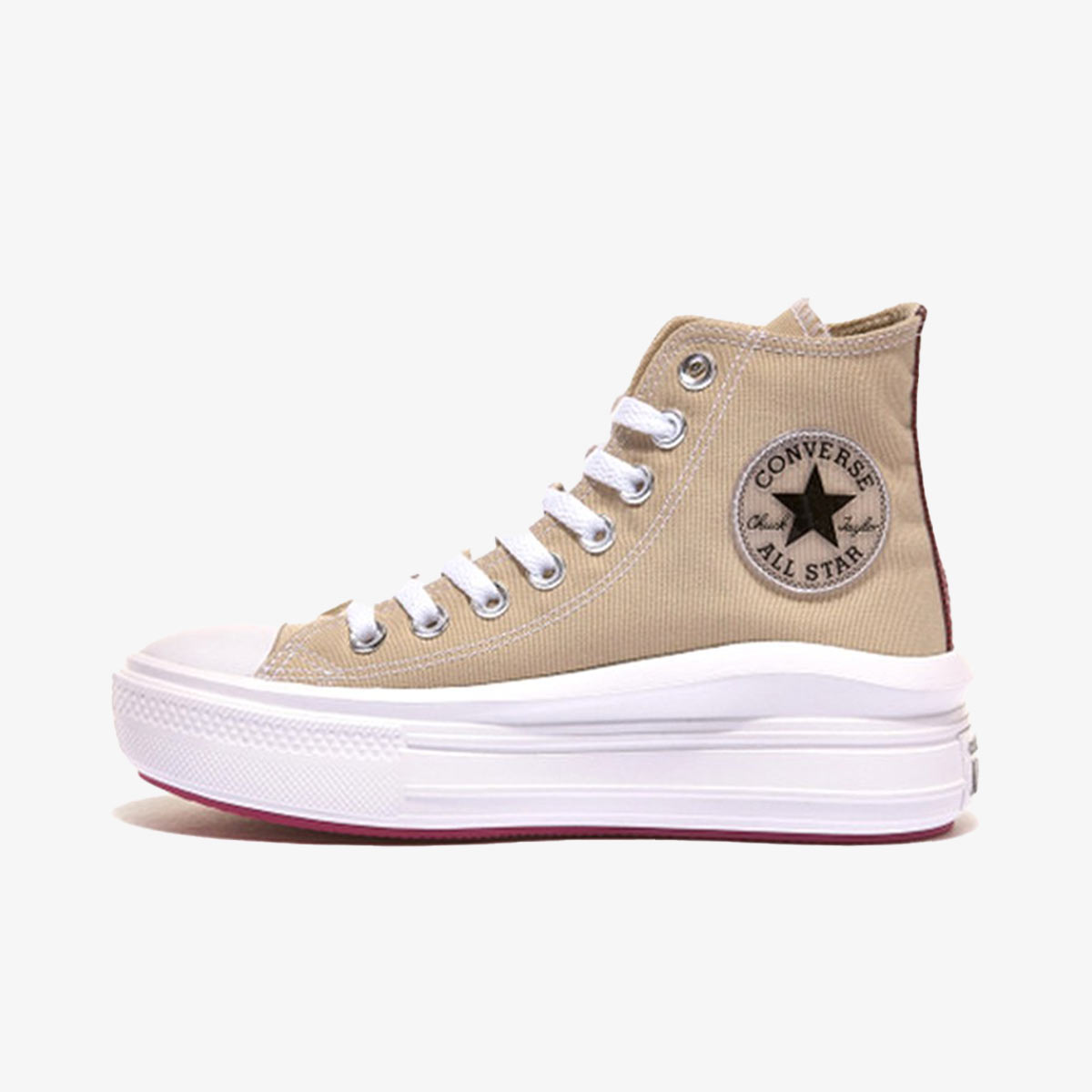 CONVERSE Patike Chuck Taylor All Star Move | Buzz - Online Shop