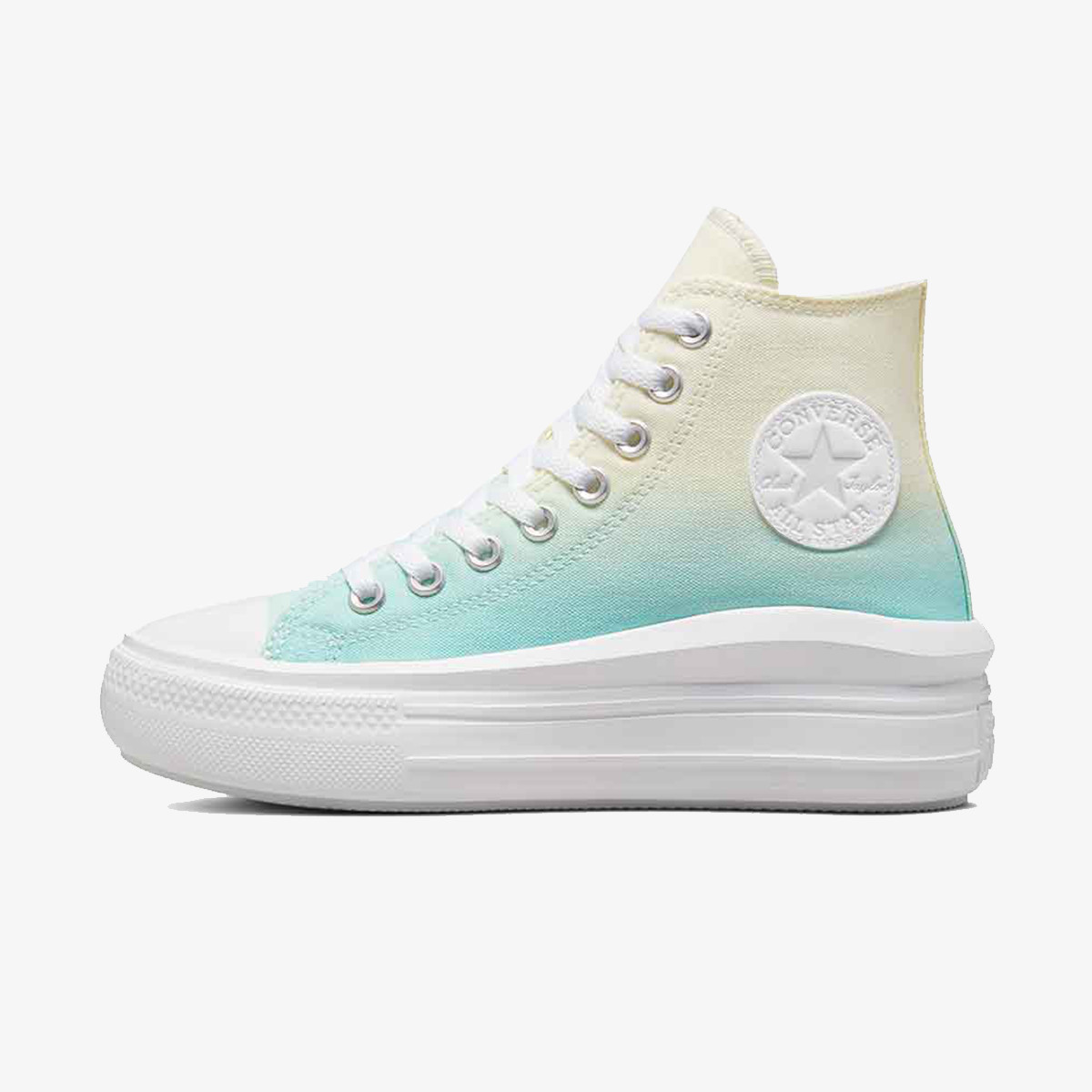 CONVERSE Patike All Star Move | Buzz - Online Shop