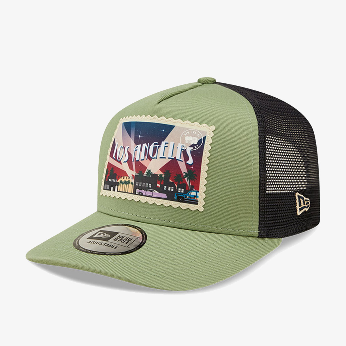 NEW ERA Kačket POSTCARD | Buzz - Online Shop