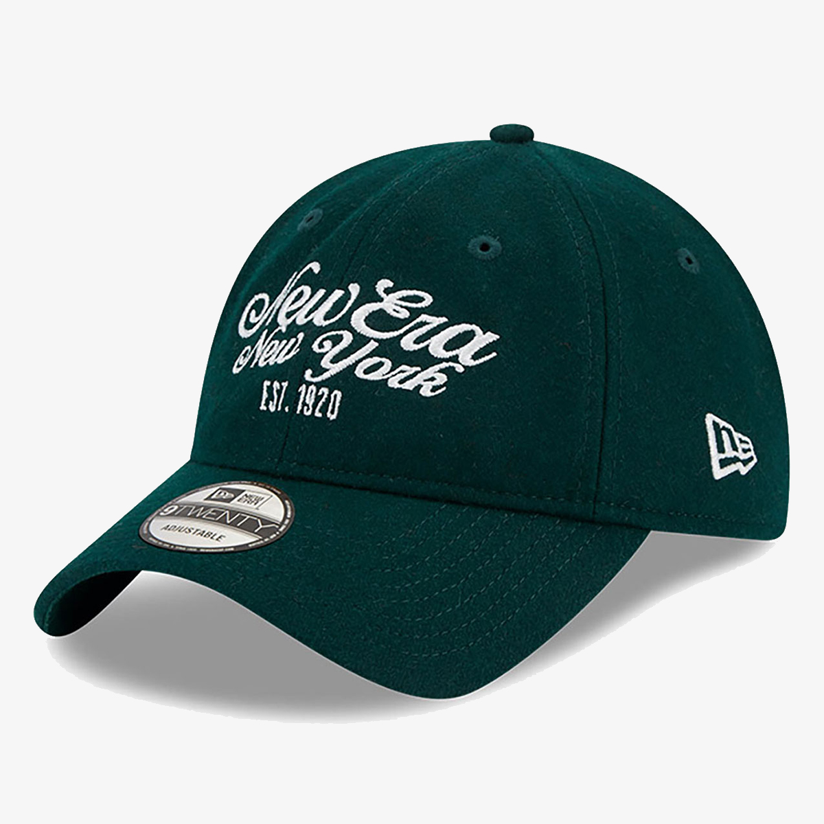 NEW ERA Kačket NEW ERA MELTON 9TWENTY NEWERA DKGOFW | Buzz - Online Shop