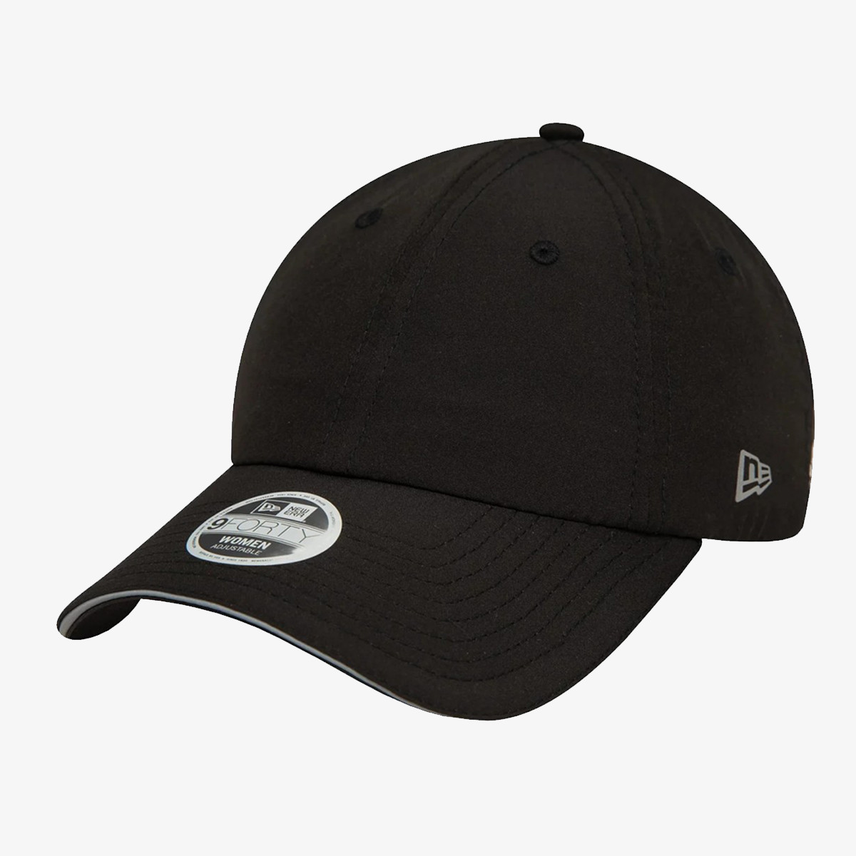 NEW ERA Kačket WMNS OPEN BACK CAP NEWERA BLK | Buzz - Online Shop