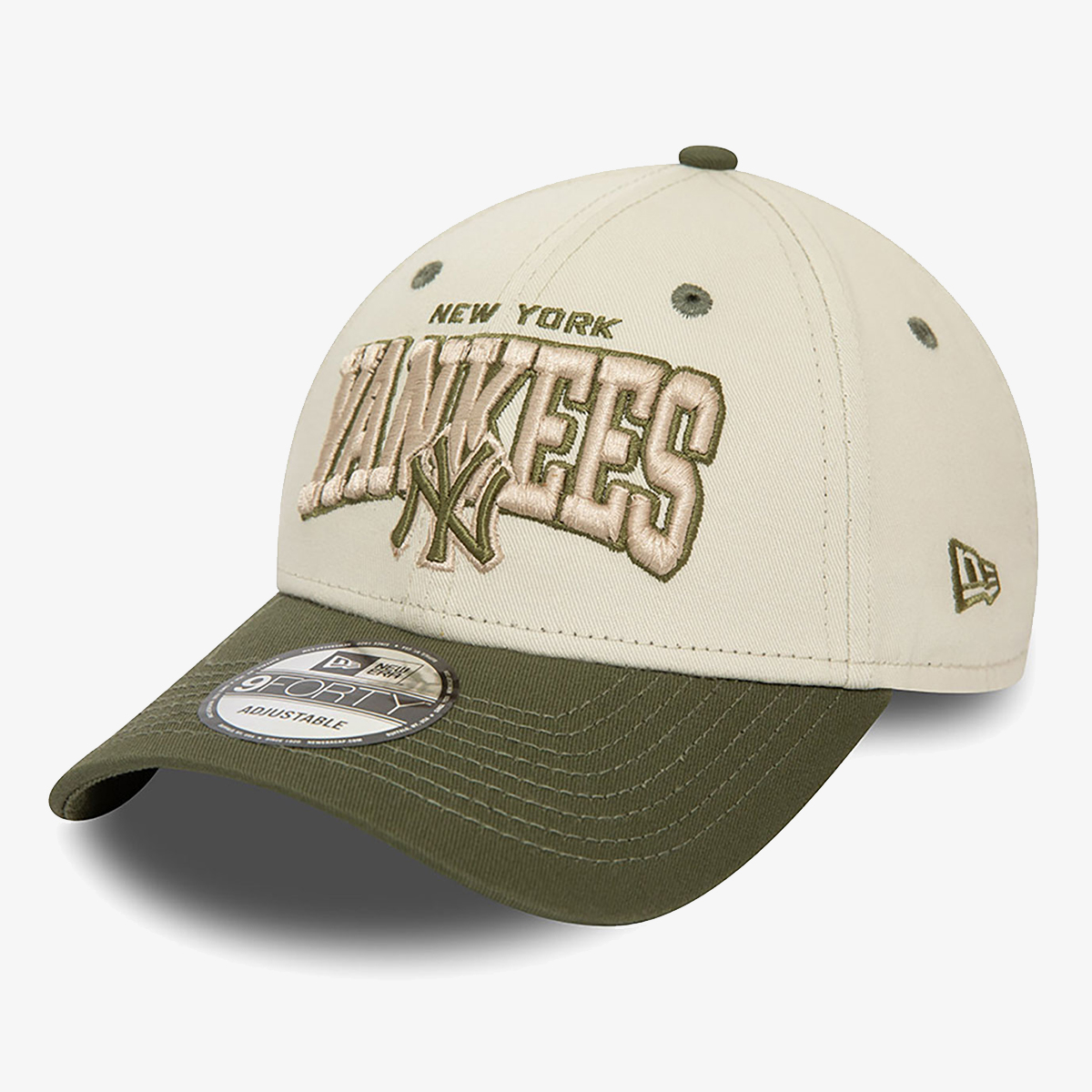 NEW ERA Kačket WHITE CROWN 9FORTY NEYYAN IVONOVSTN | Buzz - Online Shop