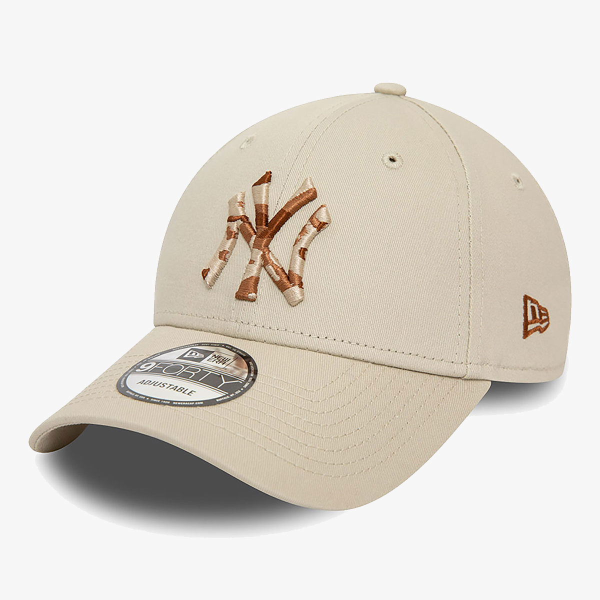 NEW ERA Kačket SEASONAL INFILL 9FORTY NEYYAN STN | Buzz - Online Shop