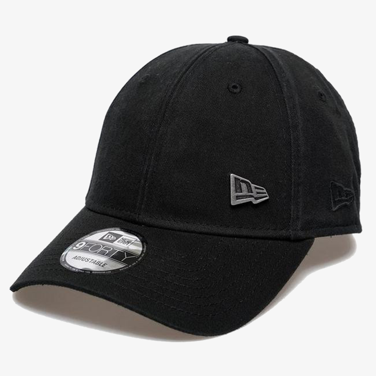 NEW ERA Kačket NEW ERA BLK | Buzz - Online Shop