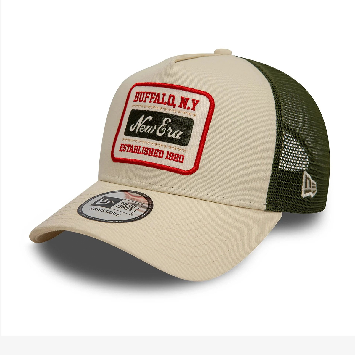 NEW ERA Kačket New Era Patch | Buzz - Online Shop