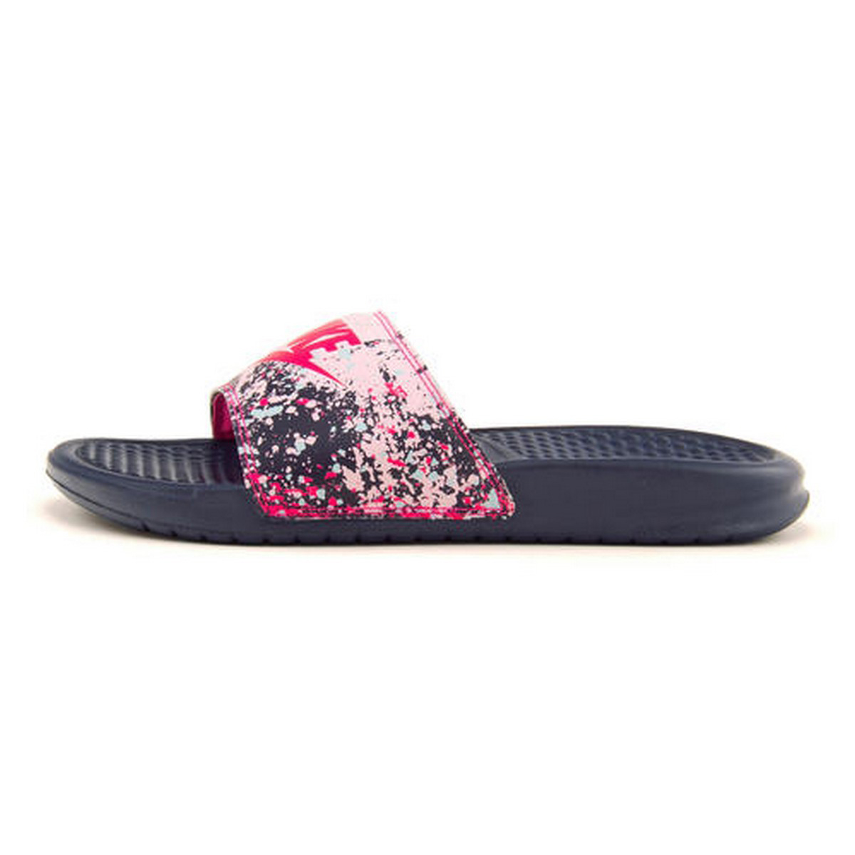 NIKE Papuče WMNS BENASSI JDI PRINT | Buzz - Online Shop