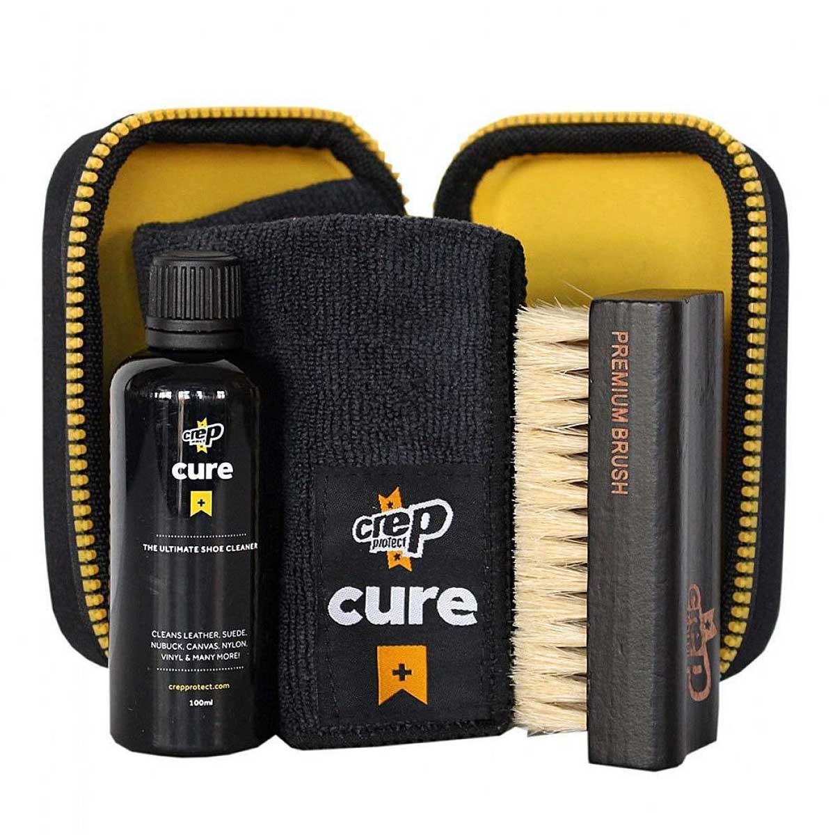 CREP PROTECT Set Crep CLEANING KIT/ULTIMATE | Buzz - Online Shop