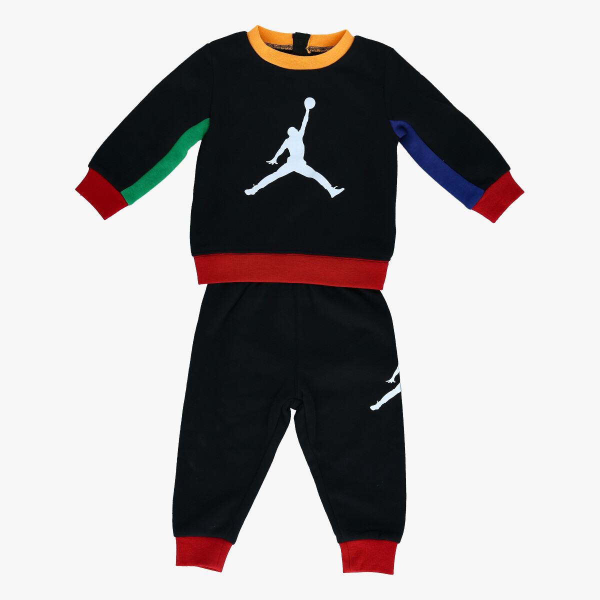 NIKE Set Nike JORDAN LEGACY OF SPORT CREW SET | Buzz - Online Shop