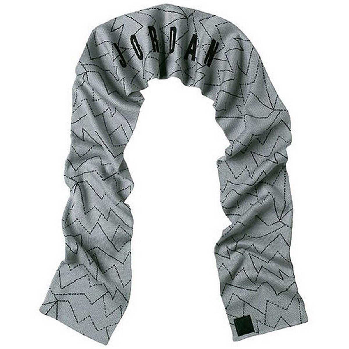 NIKE Šal JORDAN SCARF | Buzz - Online Shop