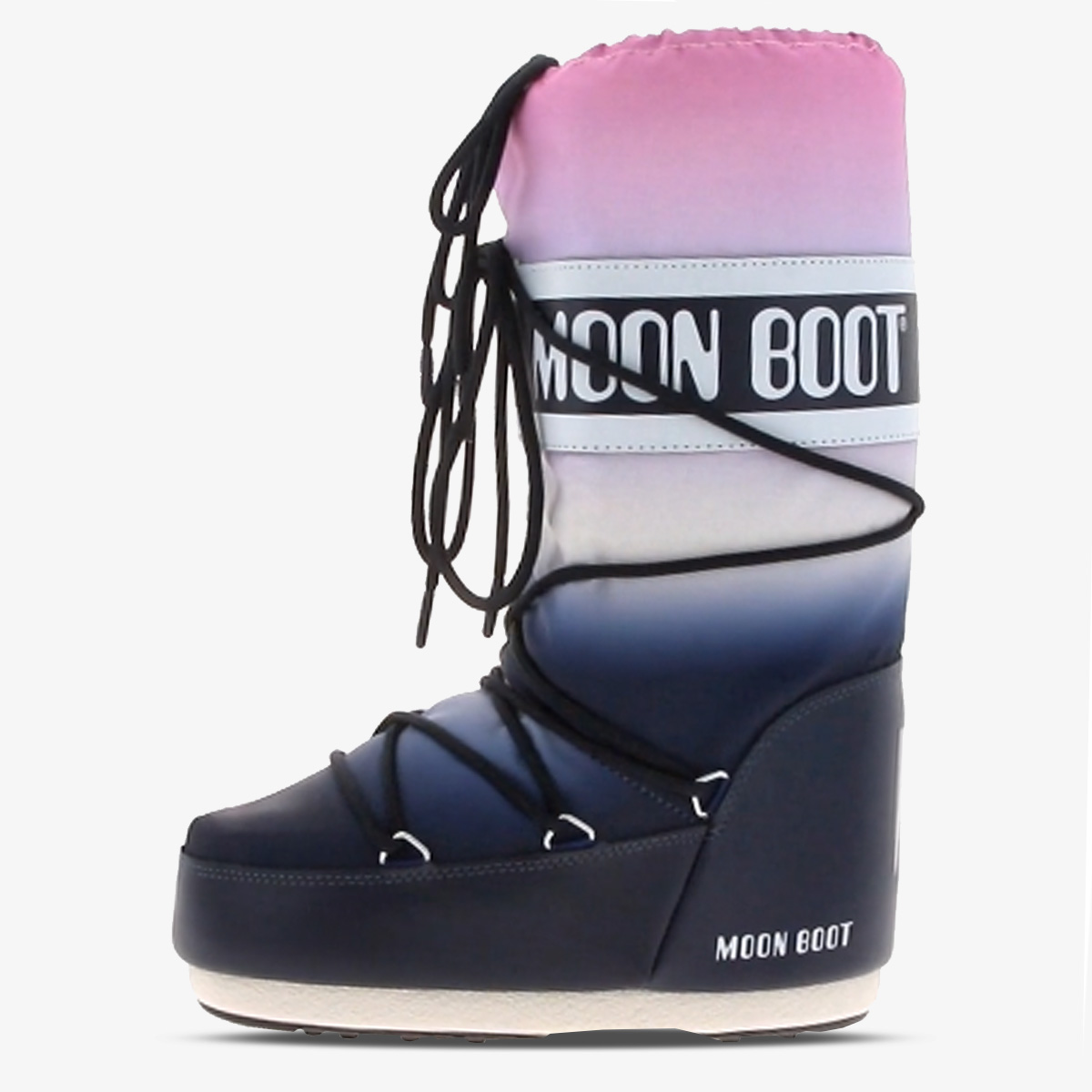 MOON BOOT Čizme MB ICON MOONRISE BLUE | Buzz - Online Shop