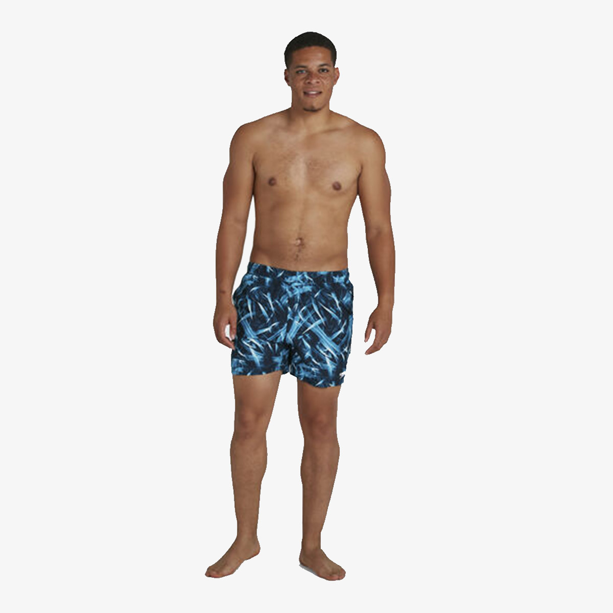 SPEEDO Šorc PRINTED LEISURE 16" WATERSHORT | Buzz - Online Shop