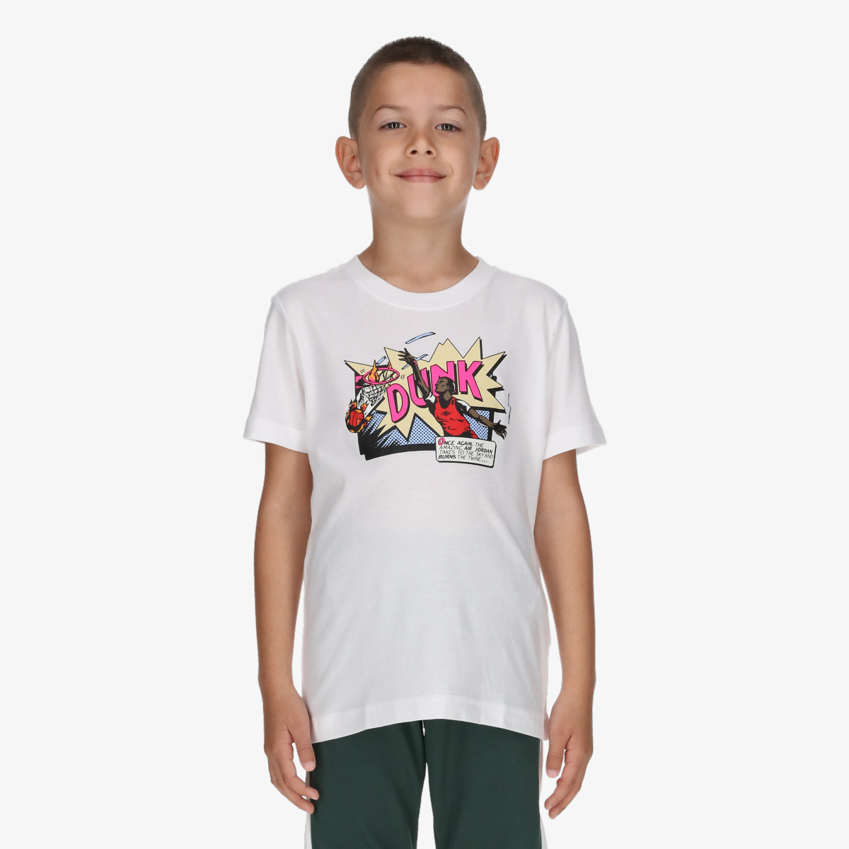Majica Air Jordan | Buzz - Online Shop