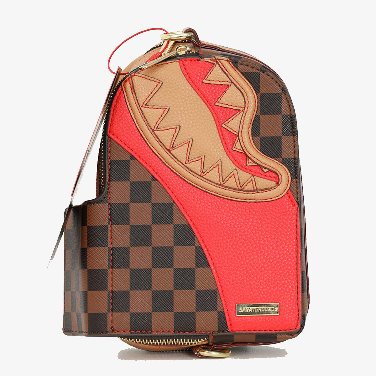 SPRAYGROUND Torbica RACEWAY | Buzz - Online Shop