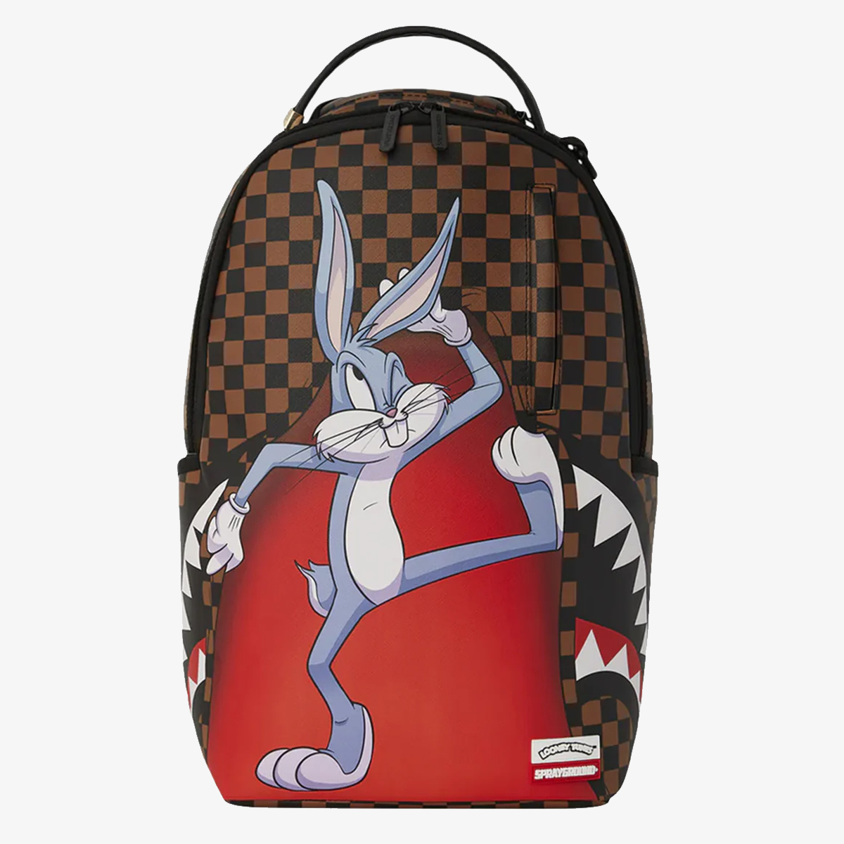 SPRAYGROUND Ranac BUGS BUNNY REVEAL | Buzz - Online Shop
