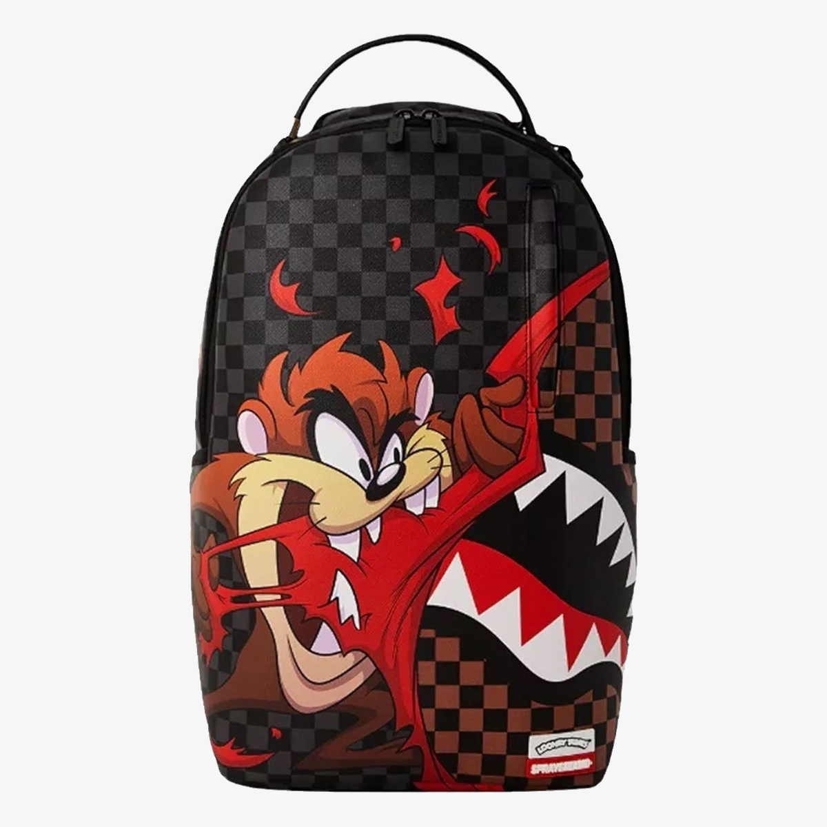 SPRAYGROUND Ranac TAZ TEAR UP | Buzz - Online Shop