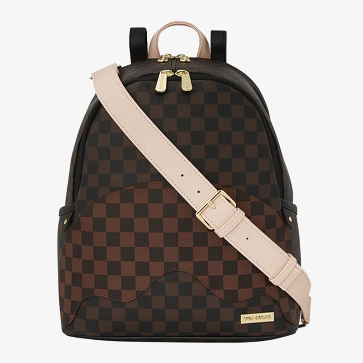 SPRAYGROUND Ranac BOUJEE STRAP SAVAGE | Buzz - Online Shop