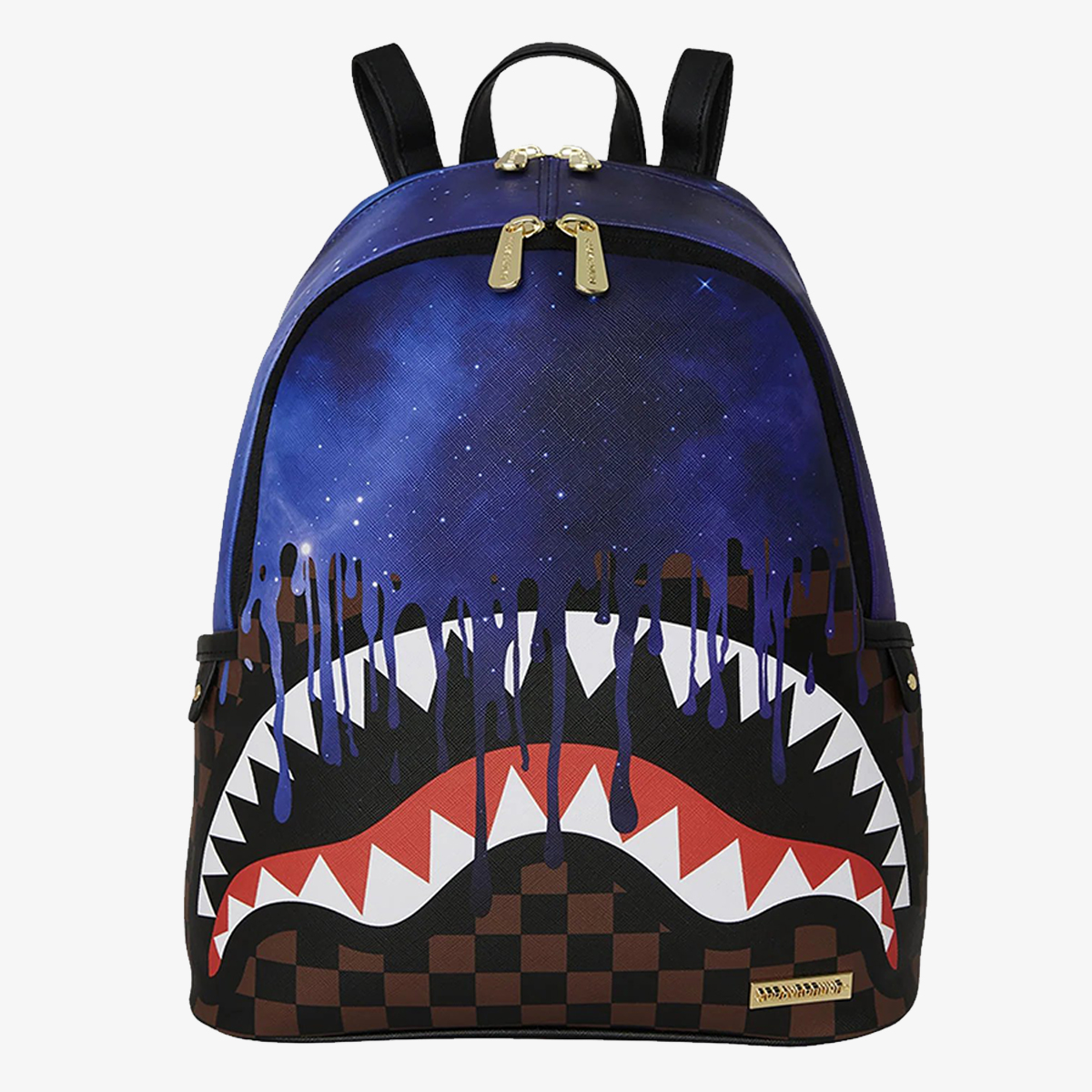 SPRAYGROUND Ranac LOST IN SPACE DRIP SAVAGE | Buzz - Online Shop