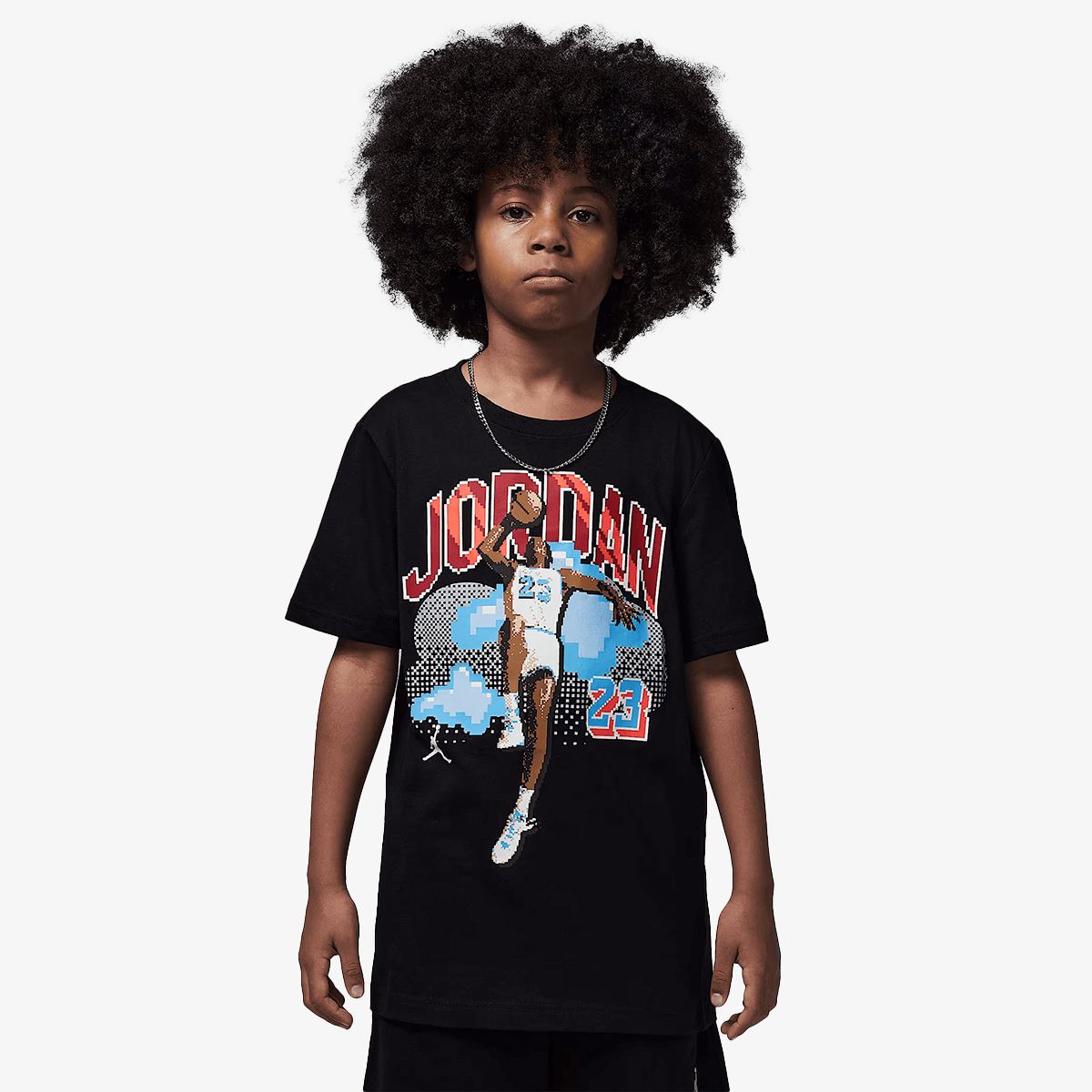 JORDAN Majica Customized Air Digi | Buzz - Online Shop