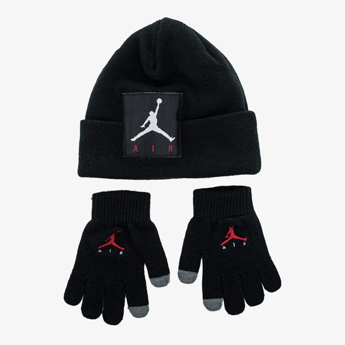 NIKE Kapa JORDAN JAN OFFSET PATCH BEANIE | Buzz - Online Shop