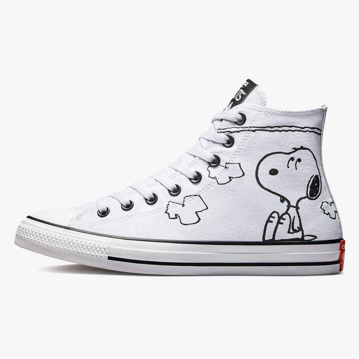 CONVERSE Patike x Peanuts Chuck Taylor All Star | Buzz - Online Shop
