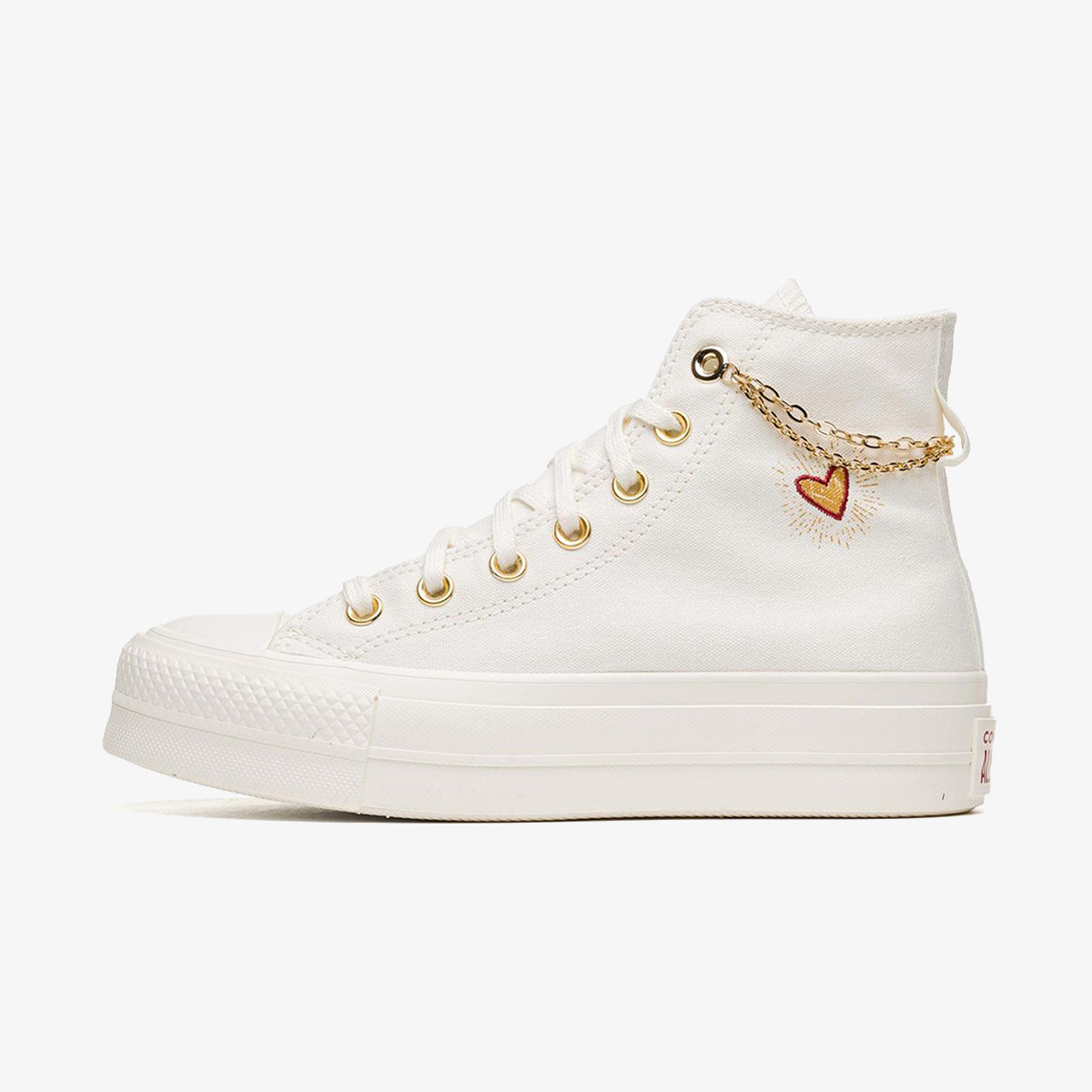 CONVERSE Patike Chuck Taylor All Star Lift | Buzz - Online Shop