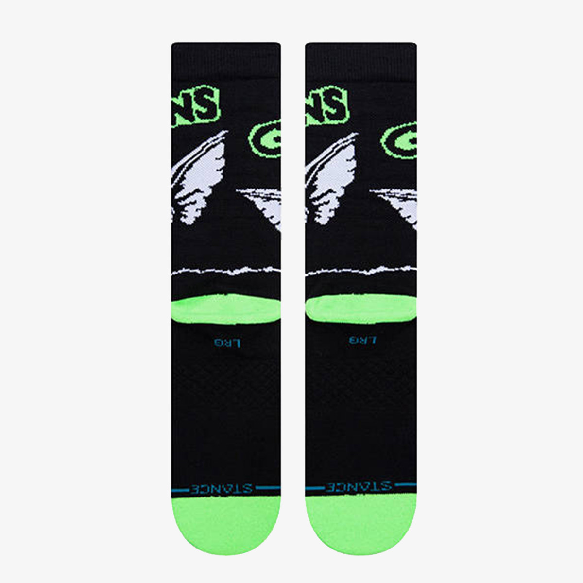 STANCE Čarape Gremlins Bright Light | Buzz - Online Shop