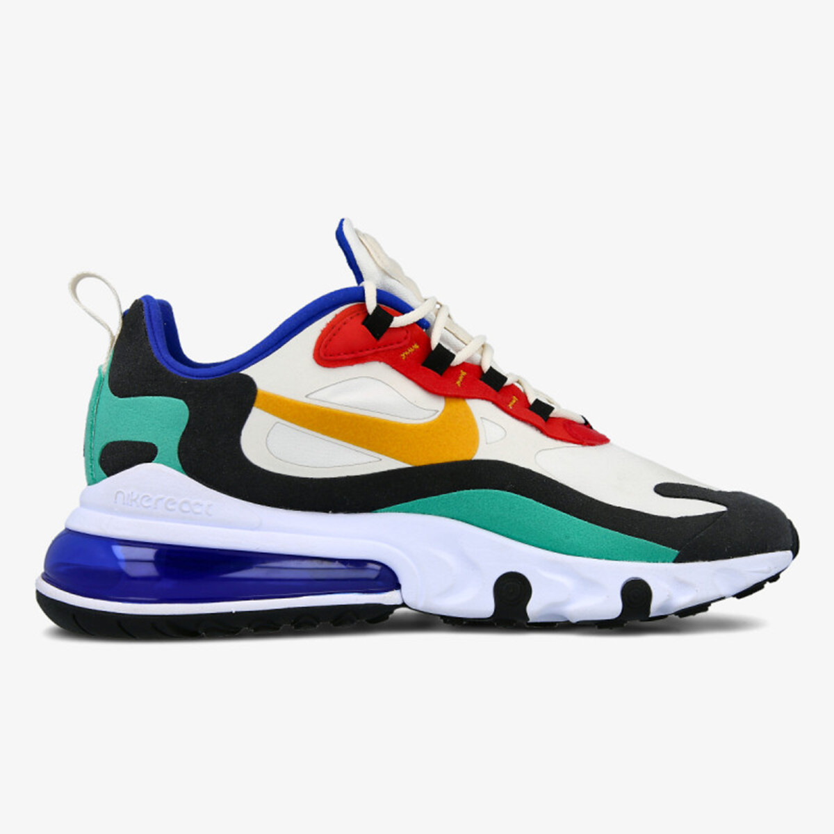 NIKE Patike AIR MAX 270 REACT | Buzz - Online Shop