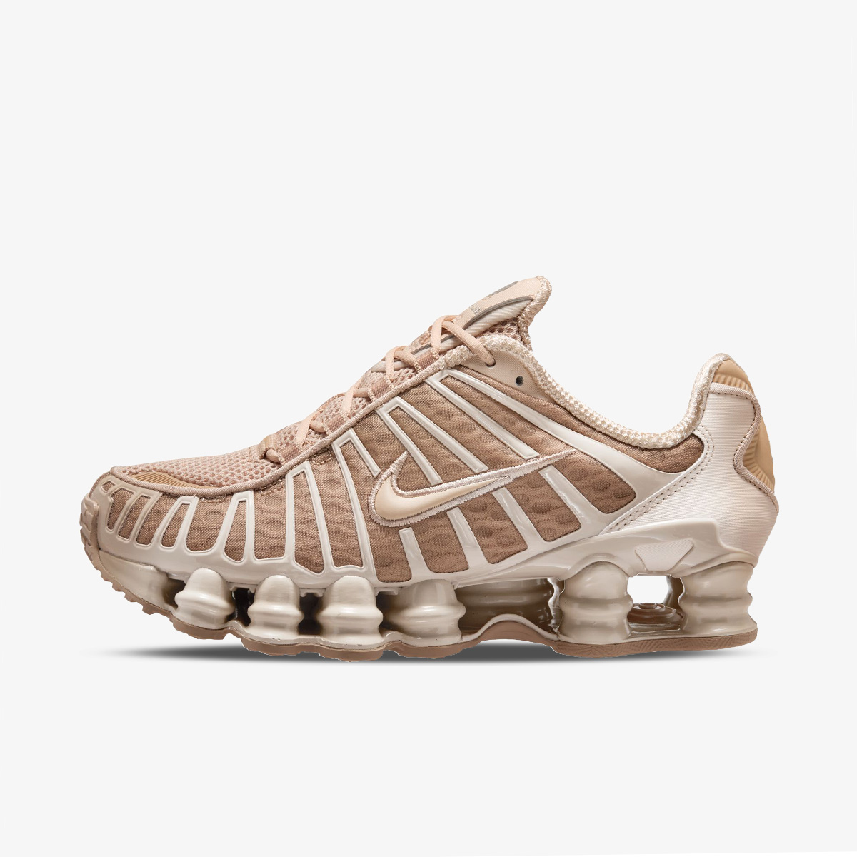 NIKE Patike Shox TL | Buzz - Online Shop