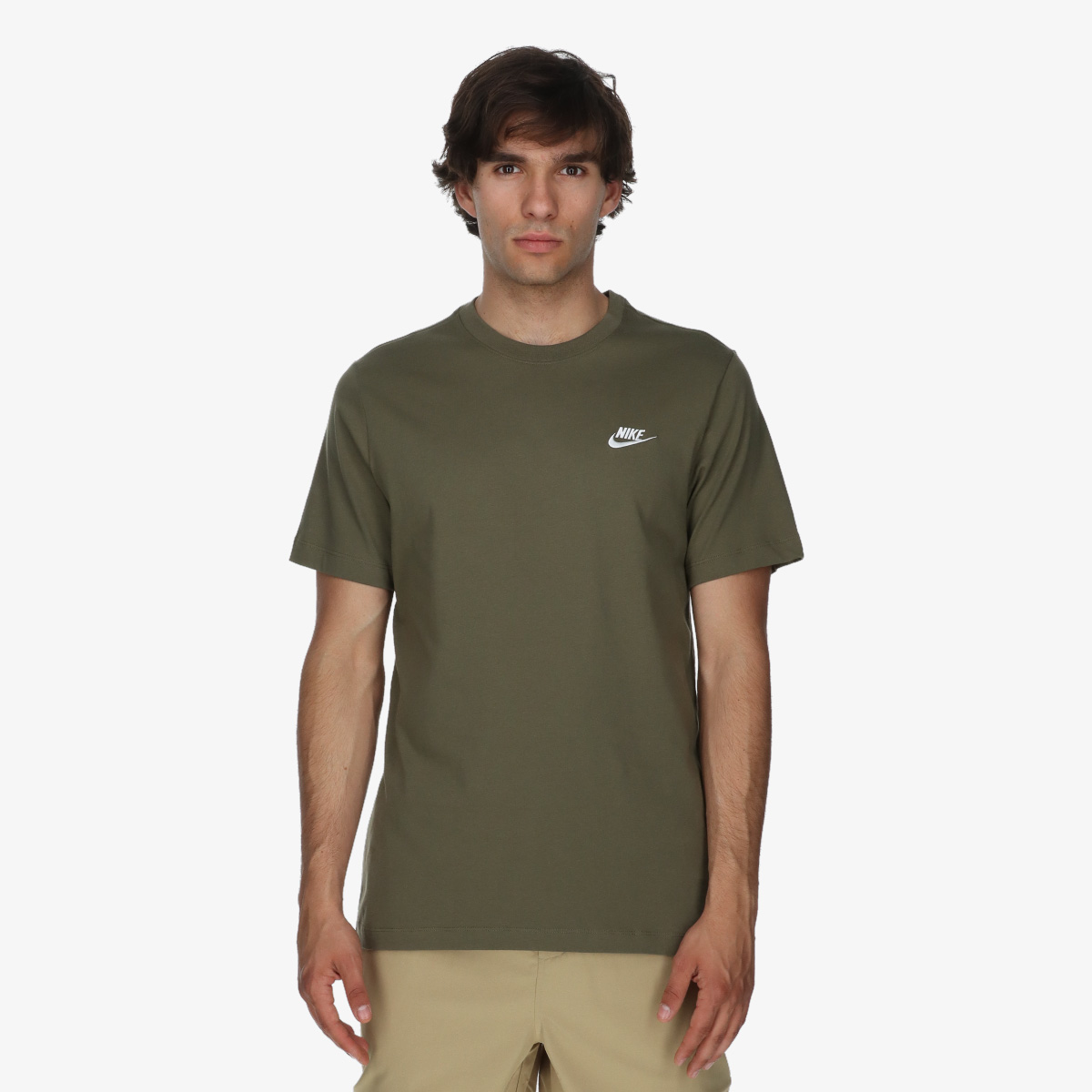 NIKE Majica Sportswear Club | Buzz - Online Shop