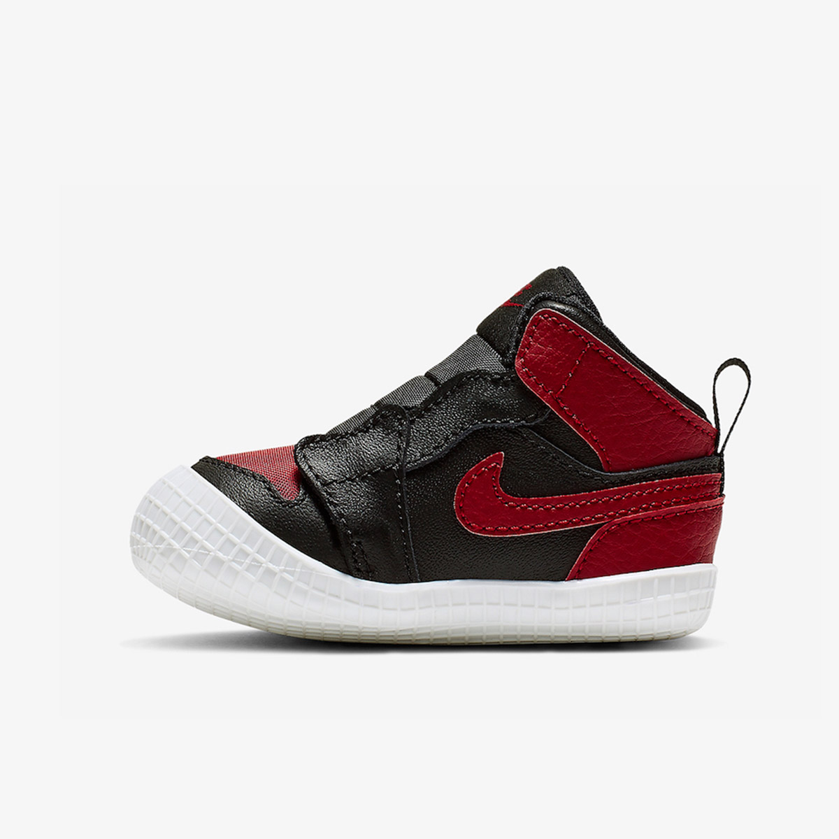 NIKE Patike JORDAN 1 CRIB BOOTIE | Buzz - Online Shop