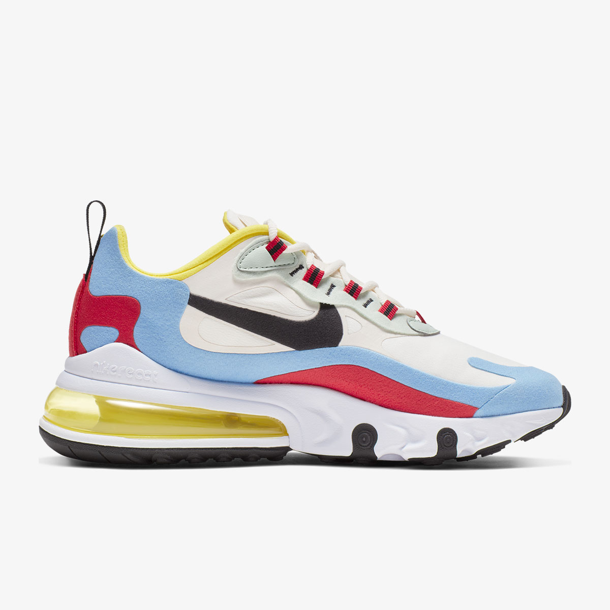 NIKE Patike W AIR MAX 270 REACT | Buzz - Online Shop