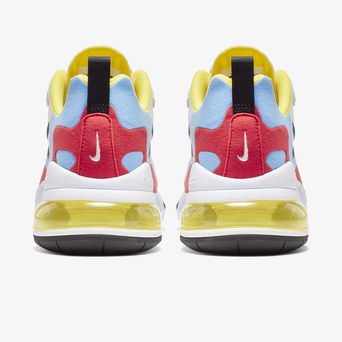 NIKE Patike W AIR MAX 270 REACT | Buzz - Online Shop