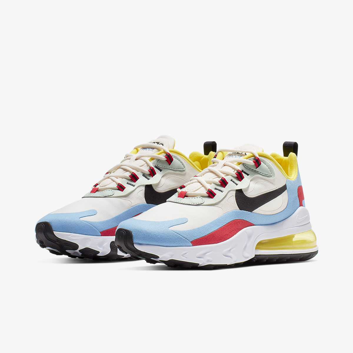 NIKE Patike W AIR MAX 270 REACT | Buzz - Online Shop