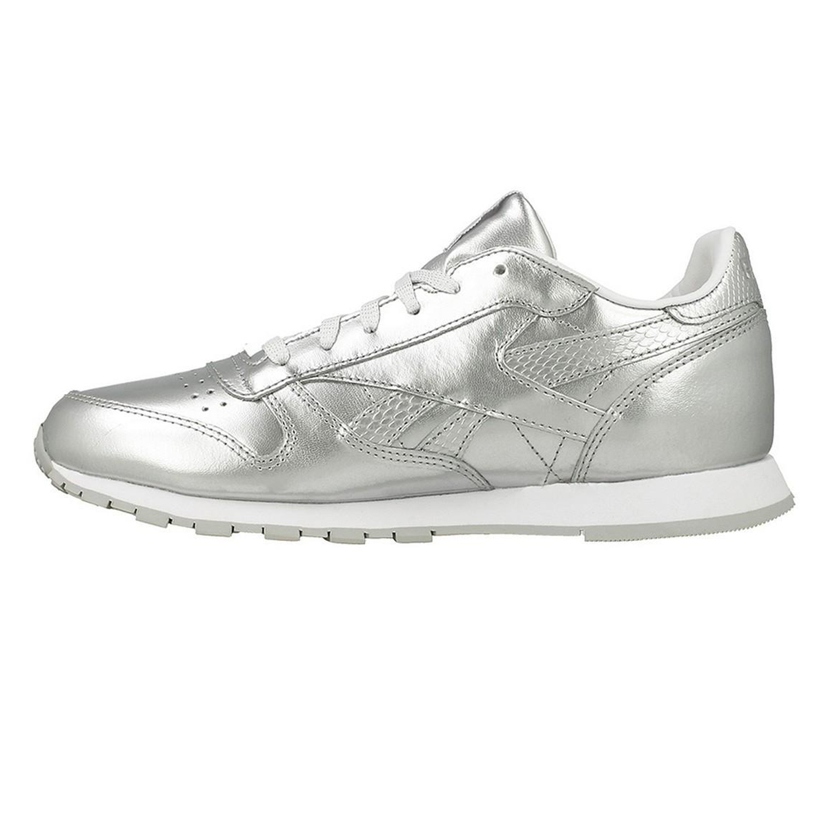 Reebok Patike CLASSIC LEATHER METALLIC | Buzz - Online Shop