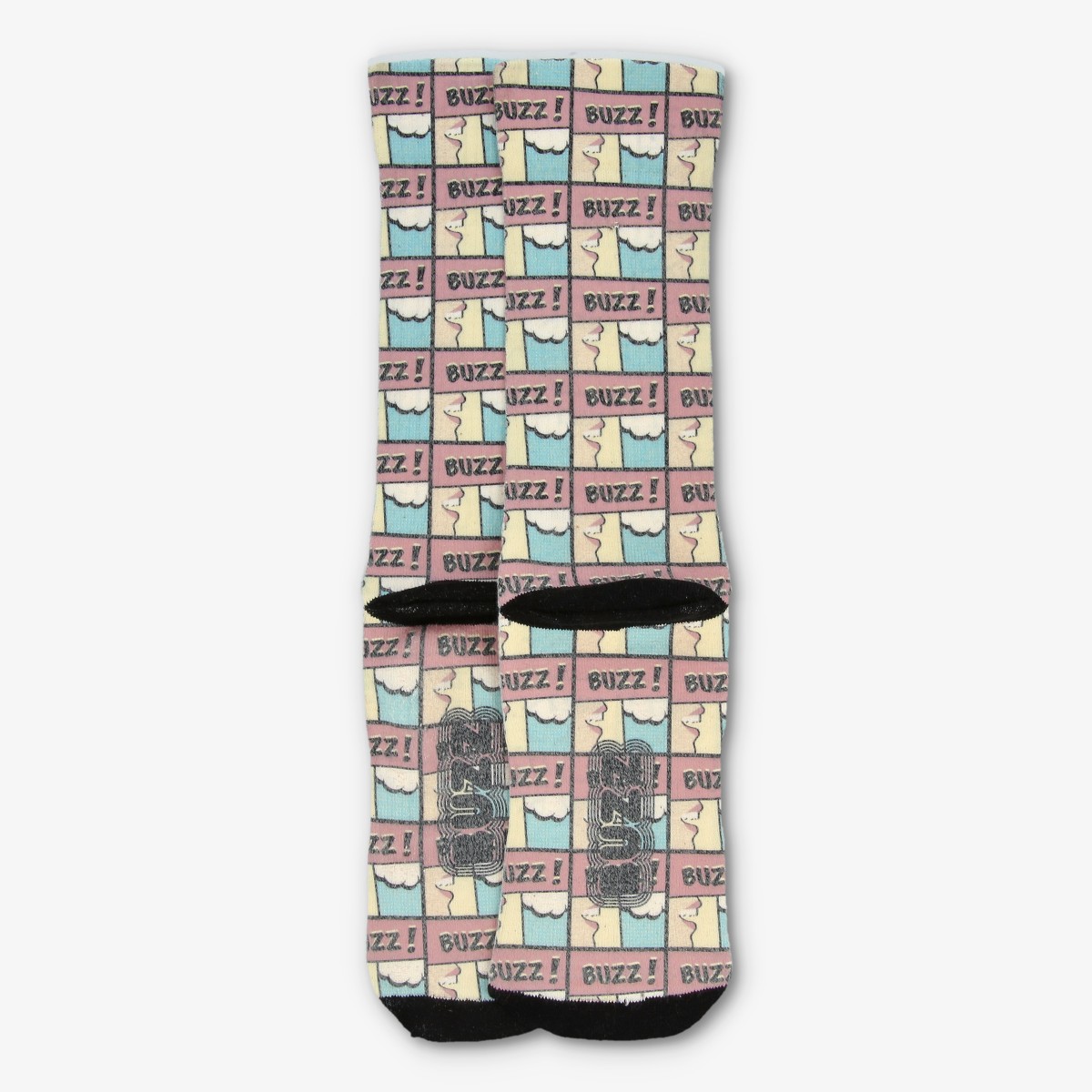 BUZZ Čarape BUZZ L SOCKS | Buzz - Online Shop