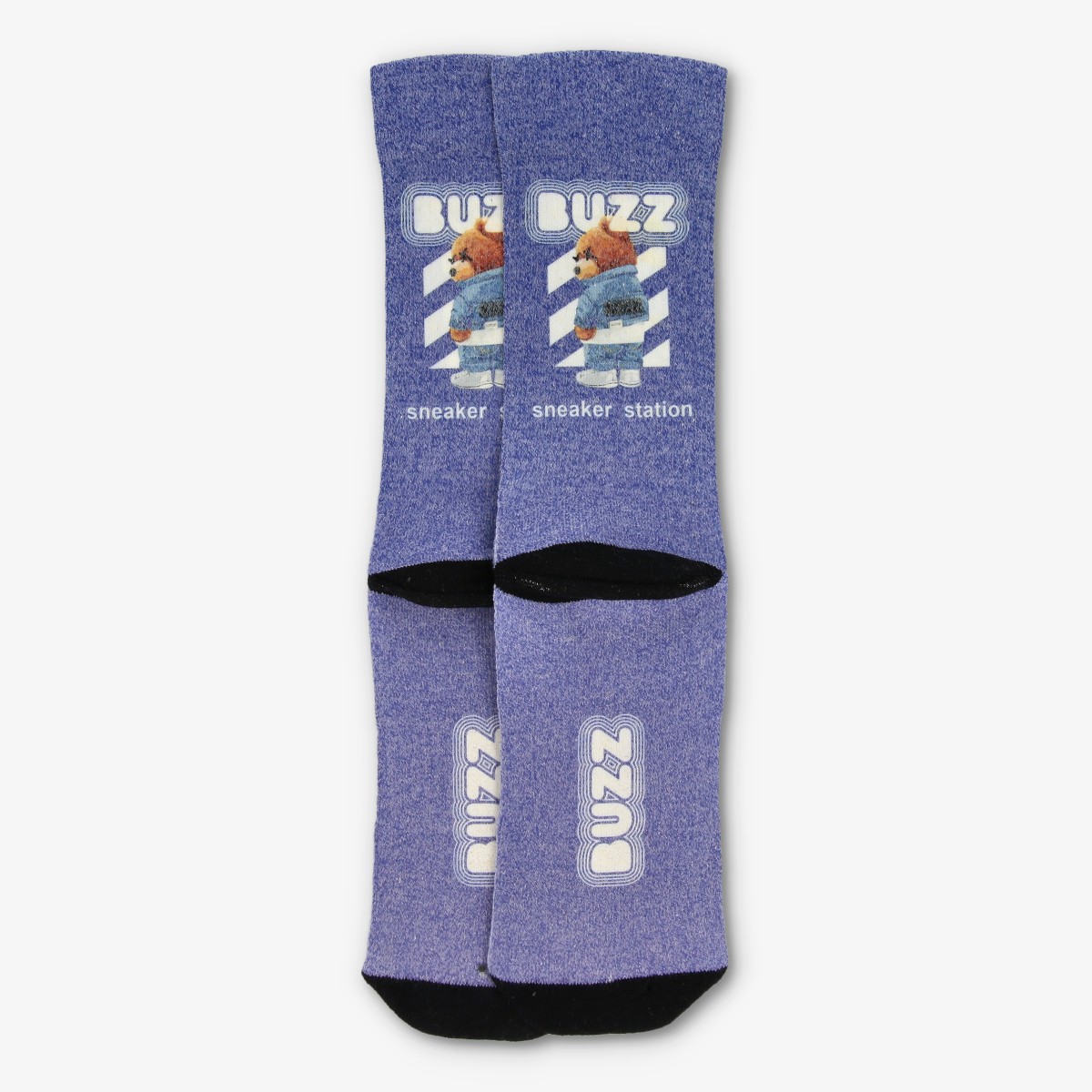 BUZZ Čarape TEDDY SOCKS | Buzz - Online Shop