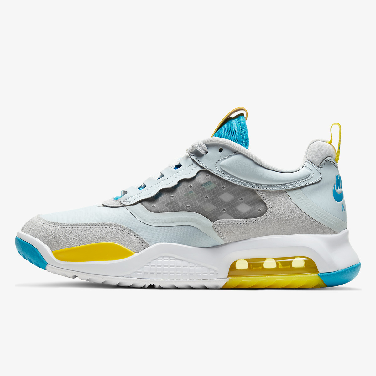 NIKE Patike Nike JORDAN MAX 200 | Buzz - Online Shop