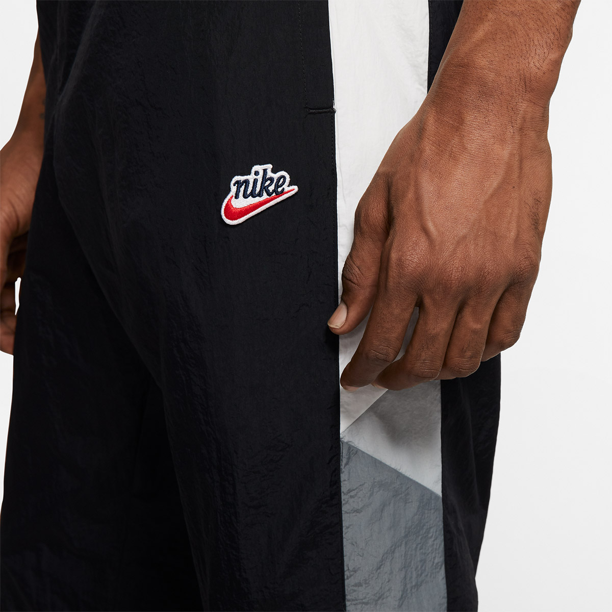 Nike Donji Deo Trenerke M Nsw He Wr Pant Wvn Signature Buzz Online Shop