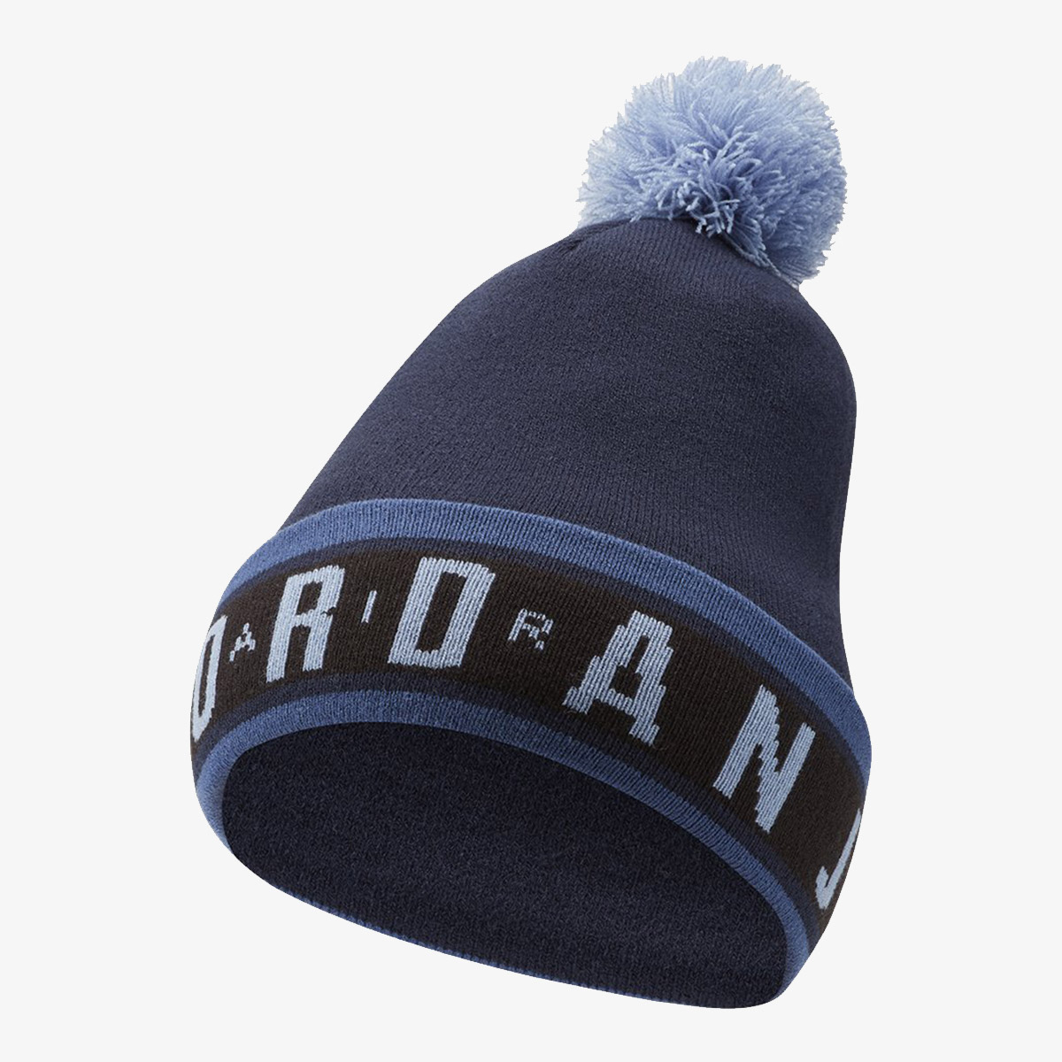 NIKE Kapa JORDAN BEANIE CFD POM TAPING | Buzz - Online Shop