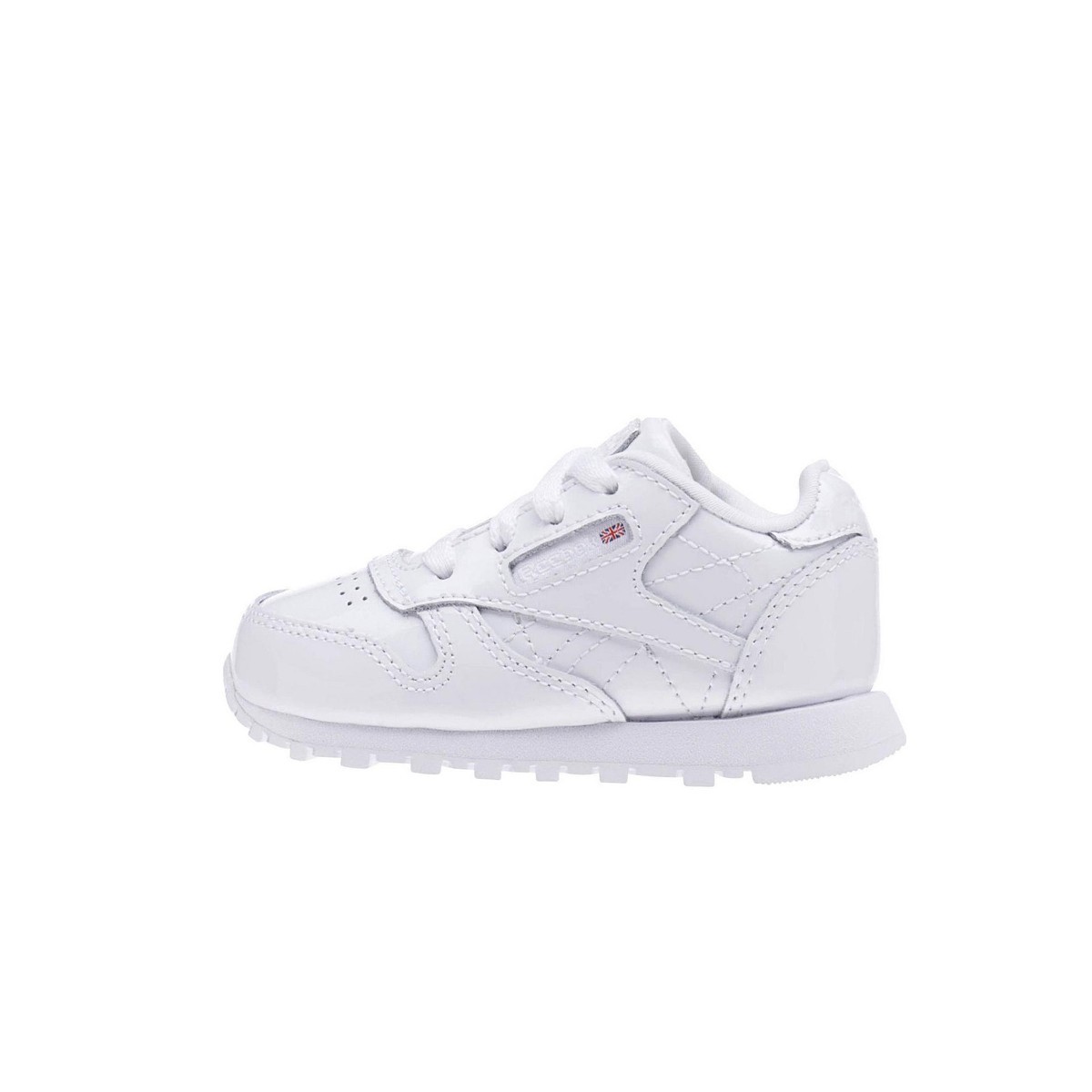 Reebok Patike CLASSIC LEATHER PAT WHITE | Buzz - Online Shop