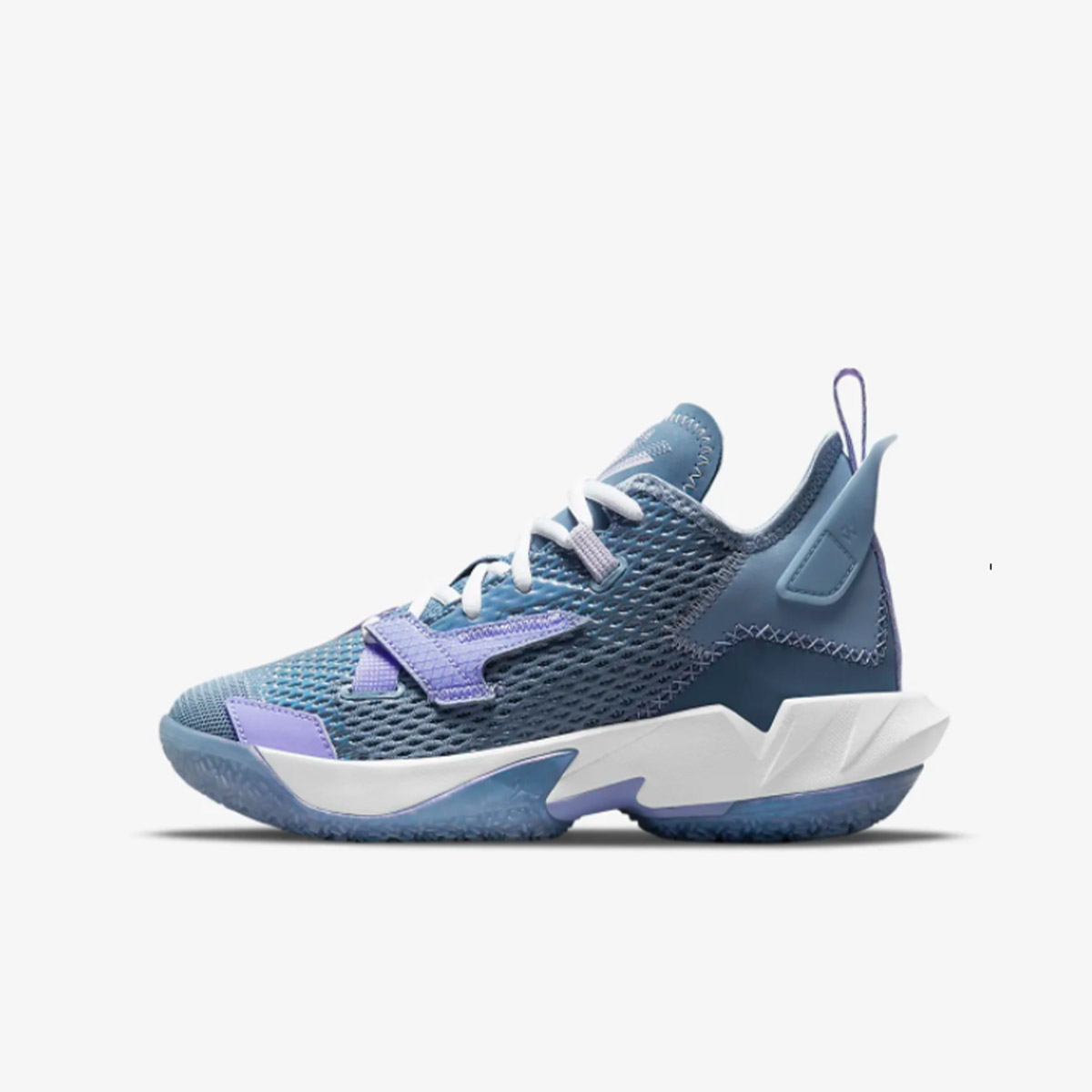 NIKE Patike JORDAN WHY NOT ZER0.4 (GS) | Buzz - Online Shop