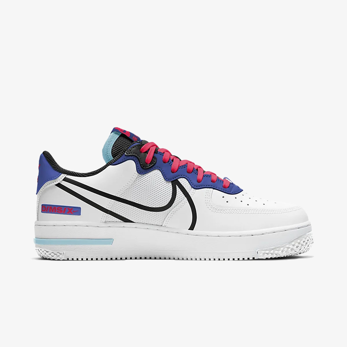 NIKE Patike AIR FORCE 1 REACT | Buzz - Online Shop