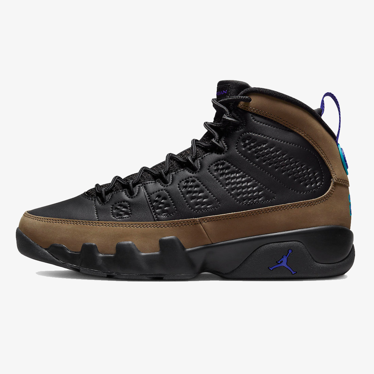 NIKE Patike Air Jordan 9 Retro | Buzz - Online Shop